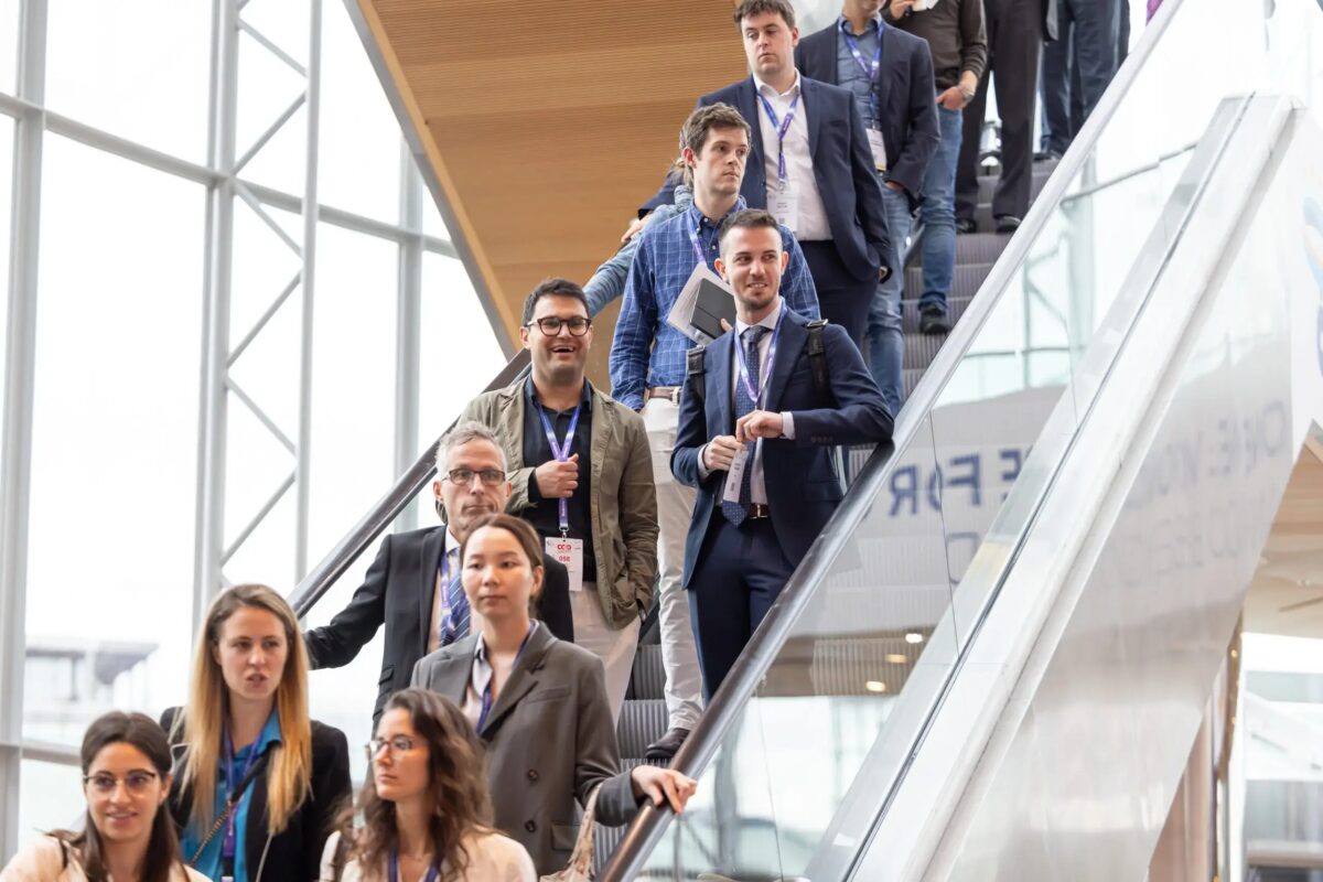 CEORL-HNS 2026 in Gothenburg