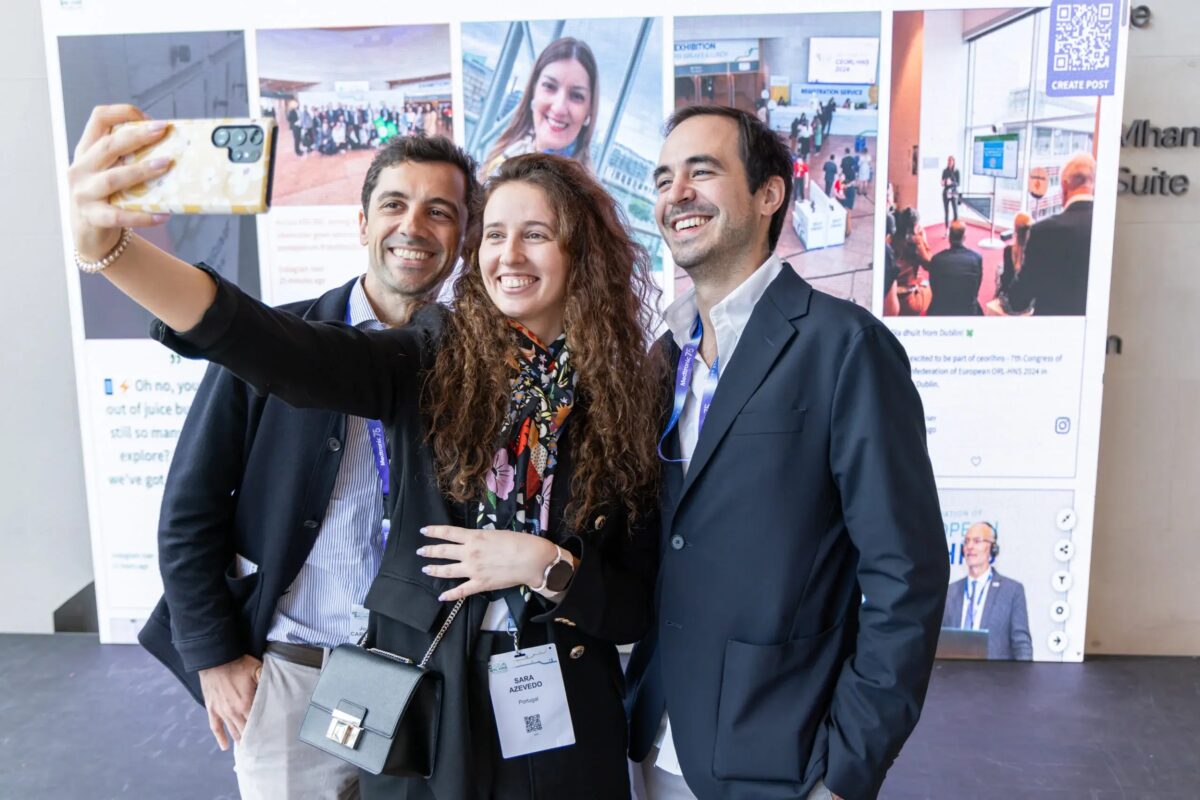 CEORL-HNS 2026 in Gothenburg