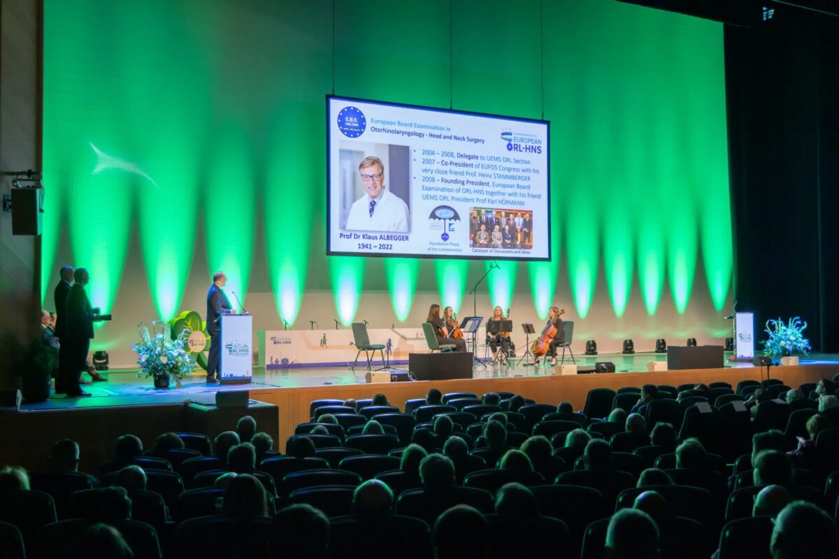 CEORL-HNS 2026 in Gothenburg