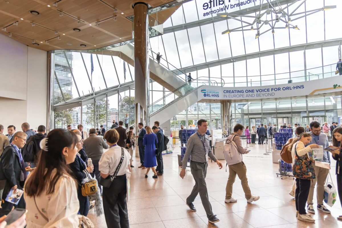 CEORL-HNS 2026 in Gothenburg