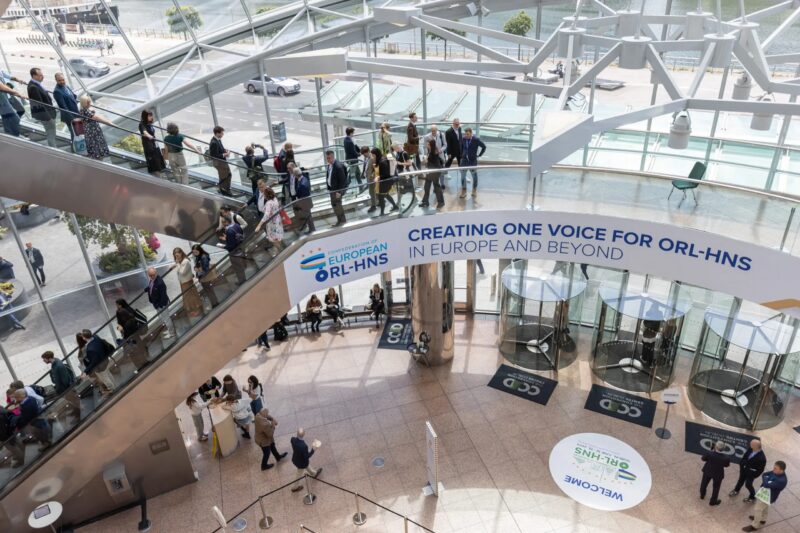 CEORL-HNS 2026 in Gothenburg